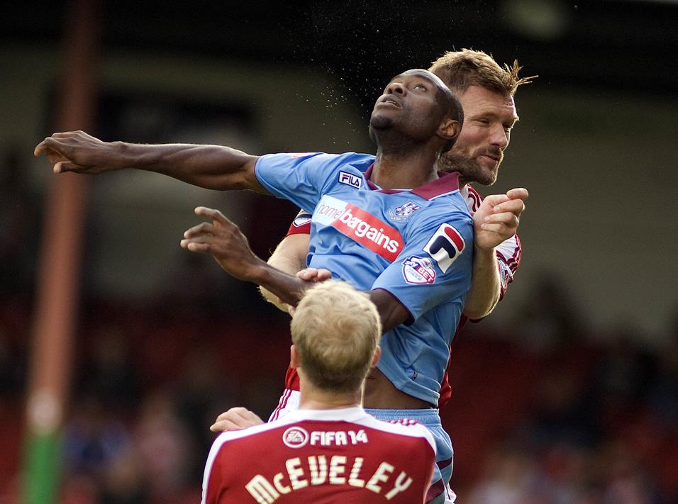 Snapped: Swindon Town v Tranmere Rovers Snapped: Swindon Town v Tranmere Rovers