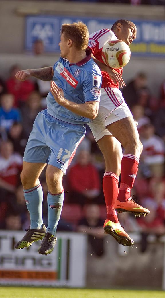 Snapped: Swindon Town v Tranmere Rovers Snapped: Swindon Town v Tranmere Rovers
