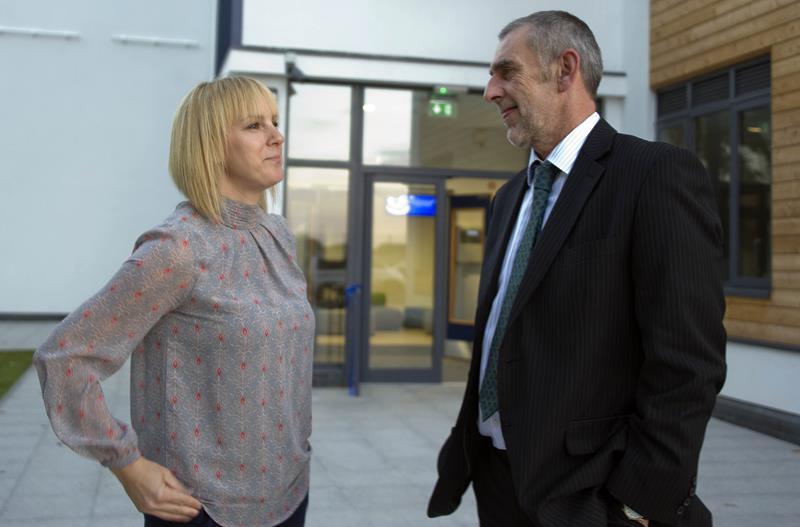 Snapped: Commonweal 6 Opening