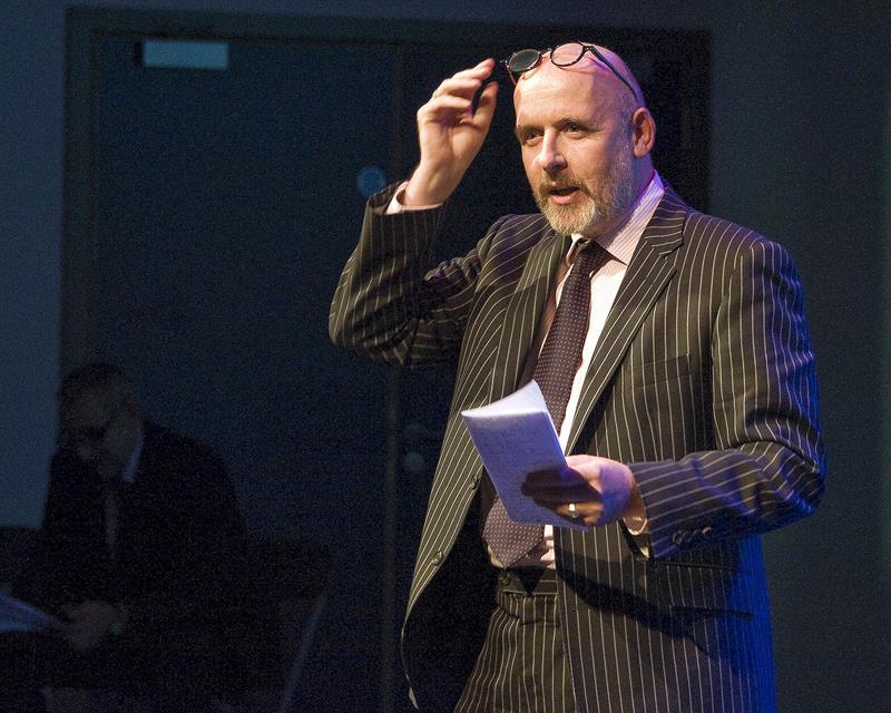 Snapped: Commonweal 6 Opening