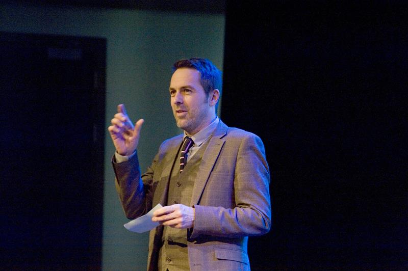 Snapped: Commonweal 6 Opening