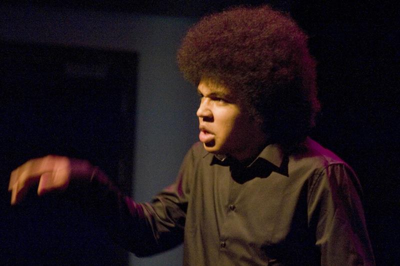 Snapped: Commonweal 6 Opening