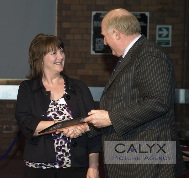 Snapped: Pride of Swindon Awards 2014