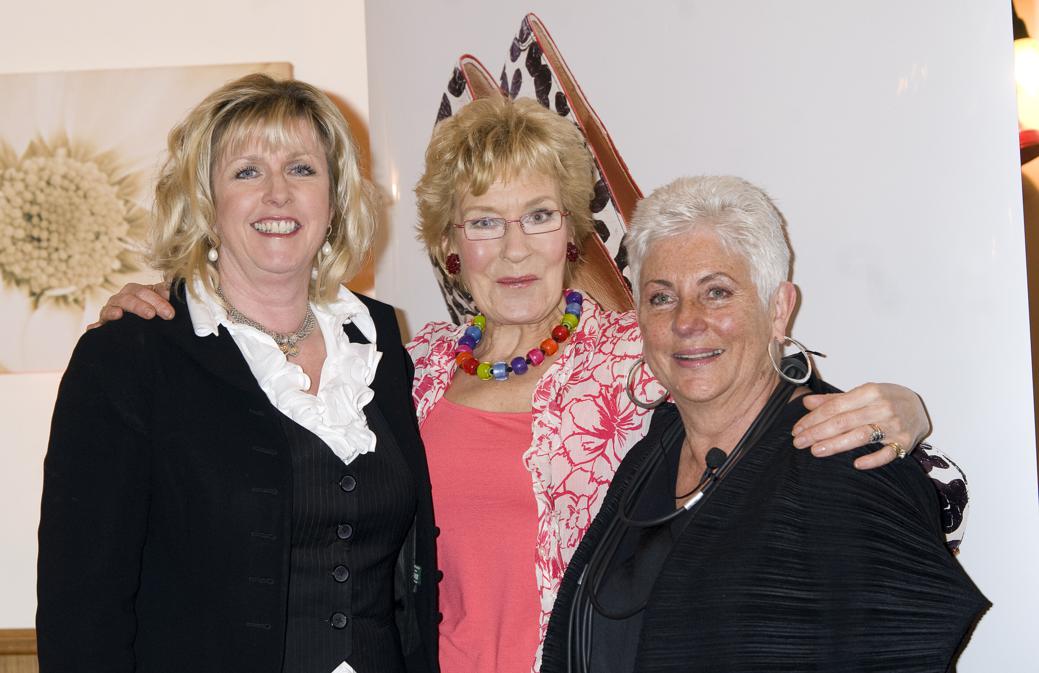 Snapped: I AM WOMAN Swindon Launch